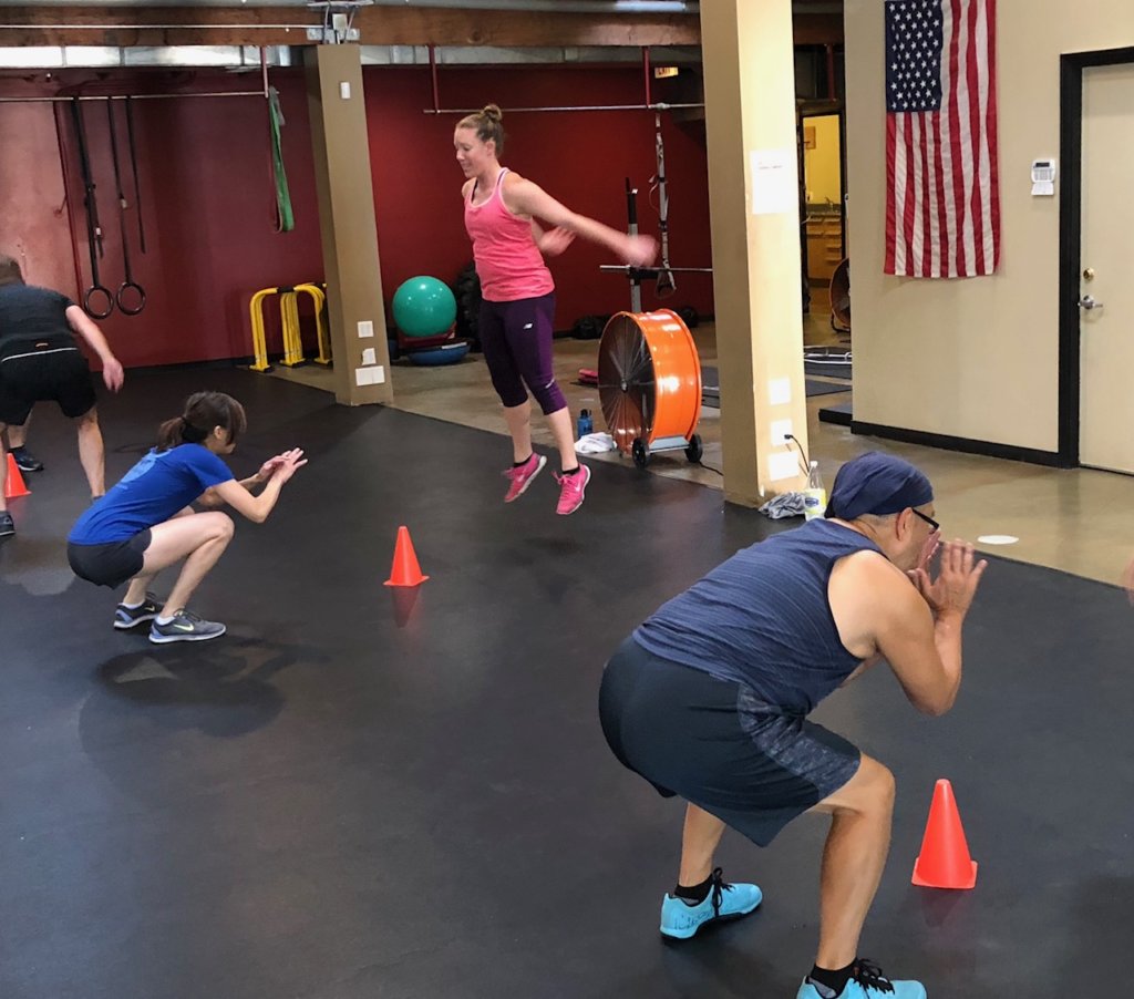 14 Day Jump Start | FVT Warrior Wellness | Lee’s Summit Personal ...